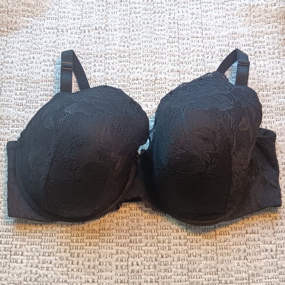 torrid | Intimates & Sleepwear | Torrid Curve Womens Full Figure ...